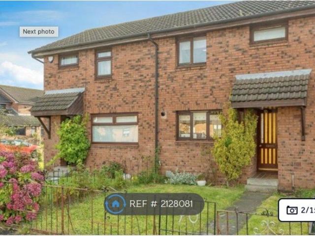Blackburn St, Glasgow G51, 2 bed terraced house to rent, £1,450 pcm | PrimeLocation