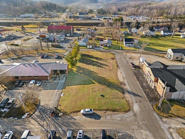 Blackburn St, Stanton, KY 40380