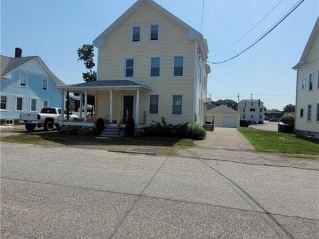 Blackburn St, Warwick, Home For Sale