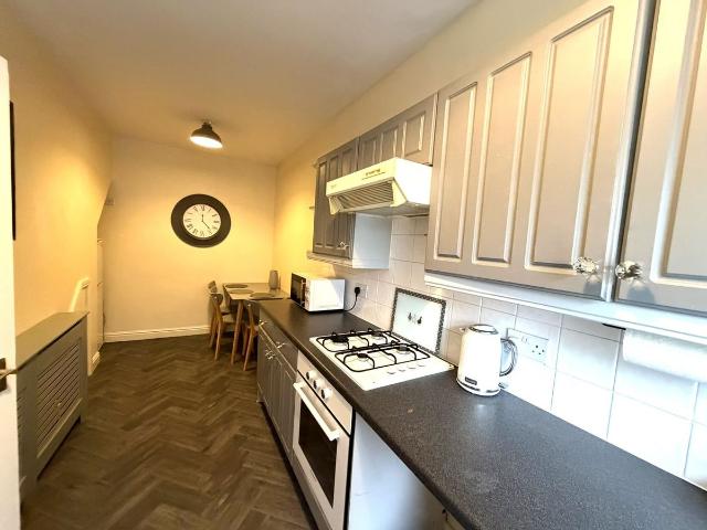 Blackburn Street, Radcliffe, Manchester M26, 1 bed flat to rent, £875 pcm | PrimeLocation