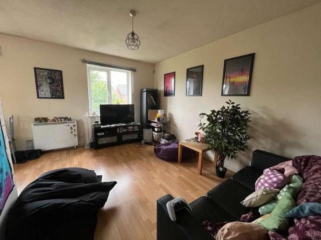 Blackburn Street, Trinity Riverside, Salford, M3