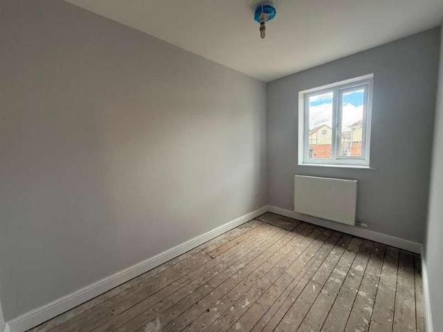 Blackburn Road, Bolton, BL1