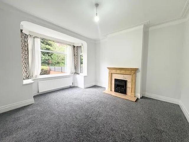 Blackburn Road, BL1