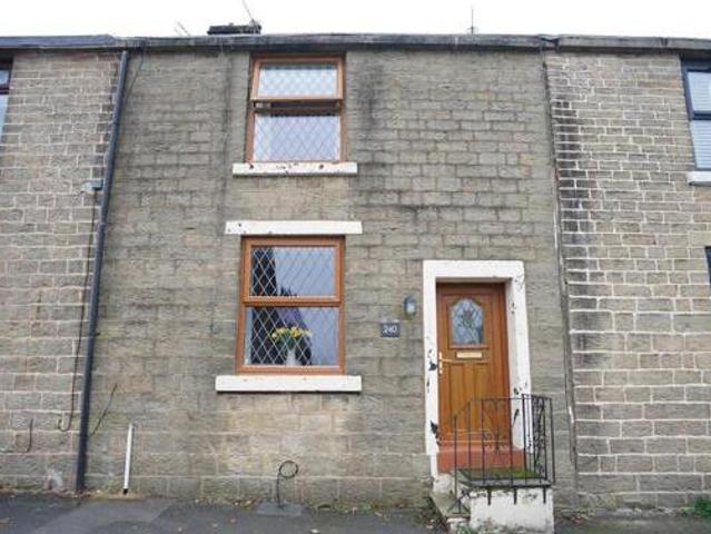 Blackburn Road, Egerton, 2 Bedroom Cottage