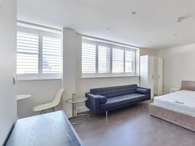 Blackburn Road, London, NW6 1RZ, United Kingdom | Studio apartment for rent #139266248 | Rentberry
