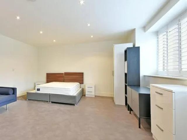 Blackburn Road, London, NW6 1RZ, United Kingdom | Studio apartment for rent #139476130 | Rentberry