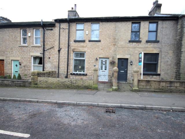 Blackburn Rd, Egerton, Bolton, Greater Manchester BL7, 2 bed cottage to rent, £925 pcm | PrimeLocation