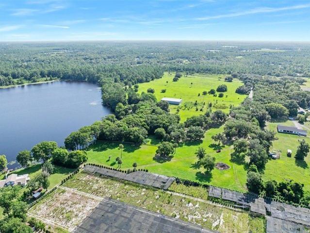 Blackburn Rd, Pierson, FL 32180