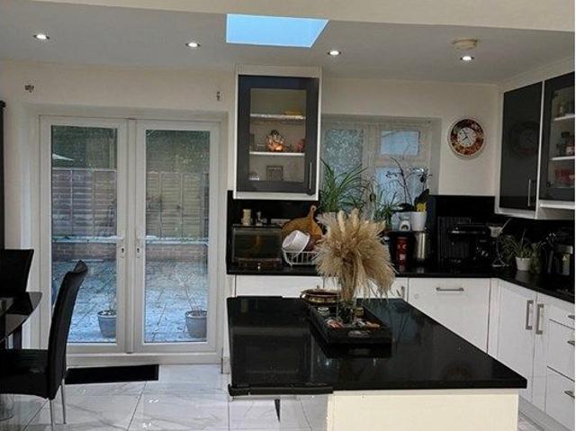 Blackburn Way, Hounslow TW4, 3 bed terraced house to rent, £2,250 pcm | PrimeLocation
