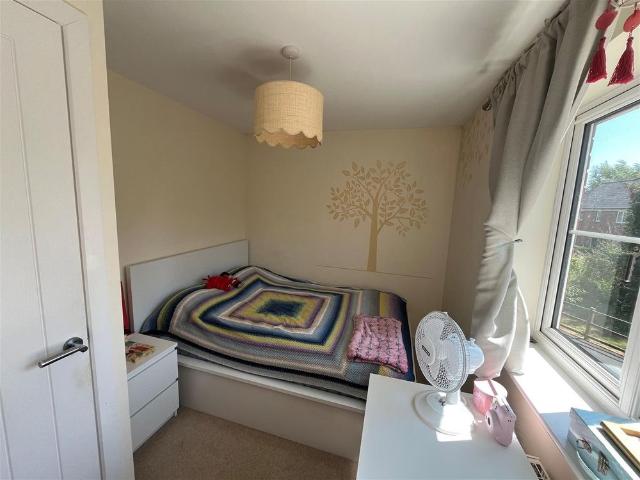 Blackburn Way, West Wick, Weston Super Mare
