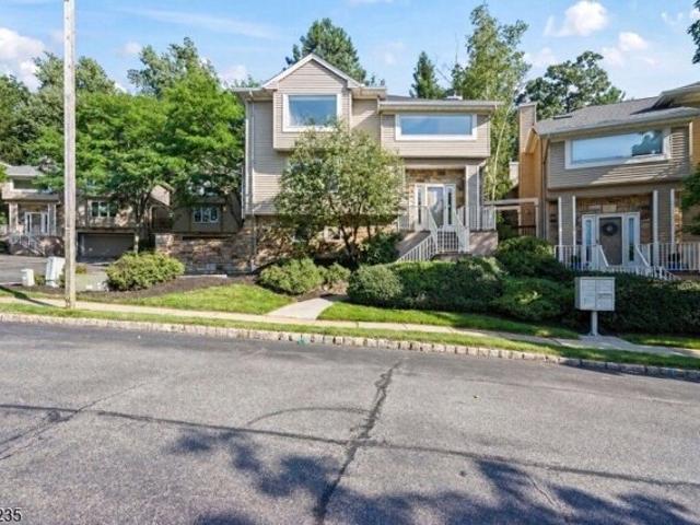 Blackburne Ter, West Orange, Home For Sale