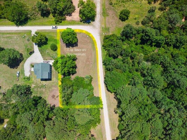 Blackbear Dr Lot 27, Edisto Island, SC 29438