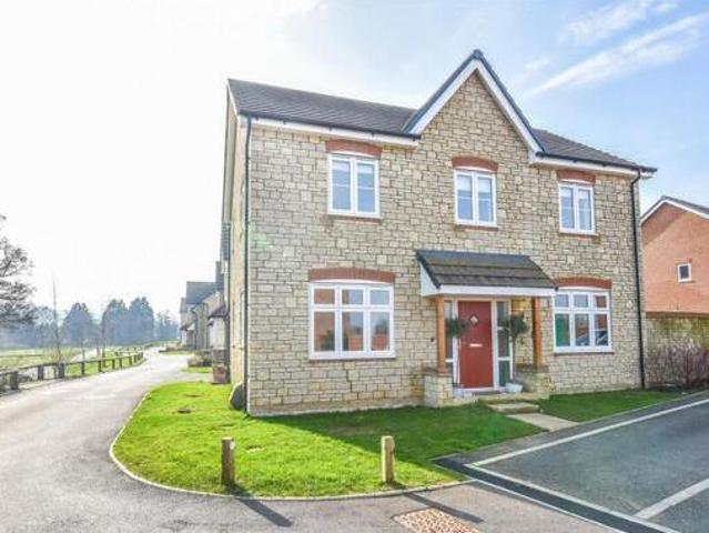 Blackberry Grove, 4 Bedroom Detached