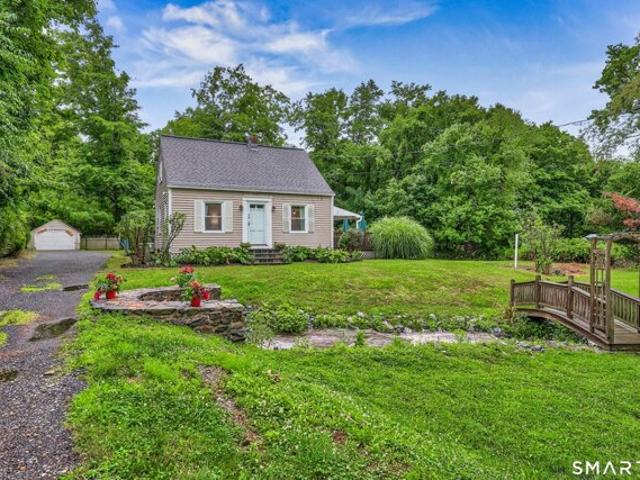 Blackberry Hill Rd, Beacon Falls, Home For Sale