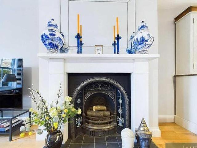 Blackberry House, Kibworth Harcourt, 3 Bedroom Terraced