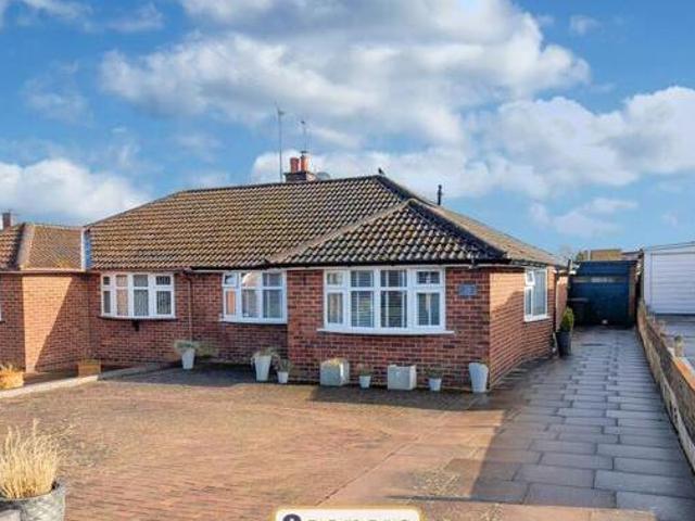 Blackberry Lane, Ash Green, 3 Bedroom Semi detached