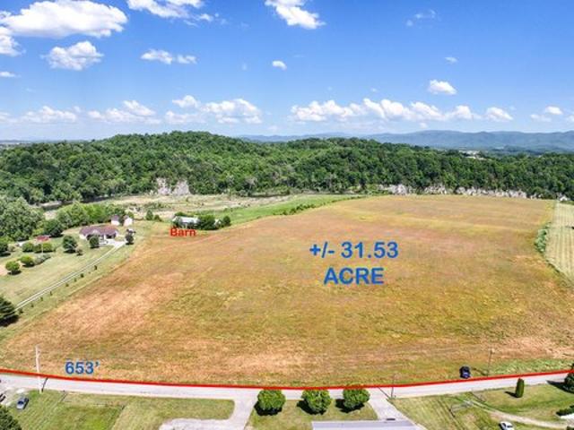 Blackberry Ln, Afton, TN 37616