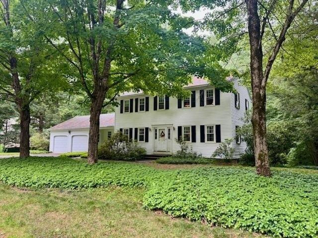 Blackberry Ln, Keene, Home For Sale