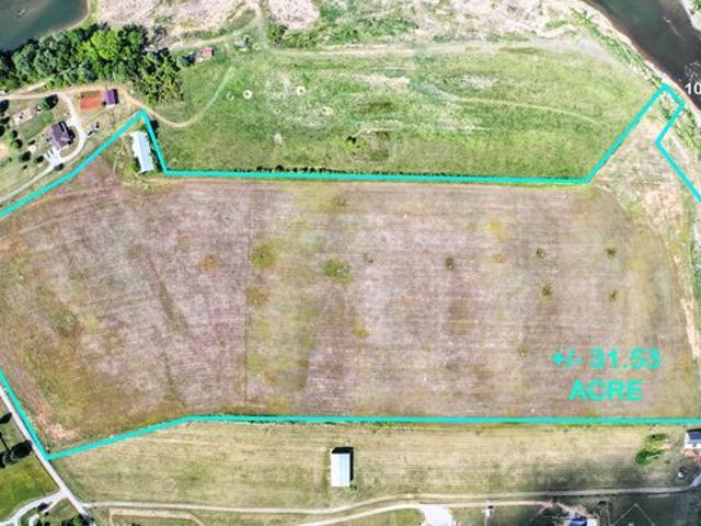 Blackberry Ln Lot 15, Afton, TN 37616