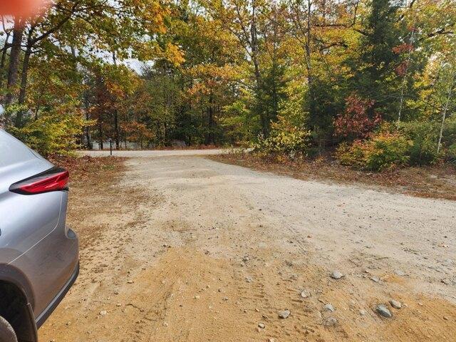 Blackberry Ln Lot A, Buckfield, Plot For Sale