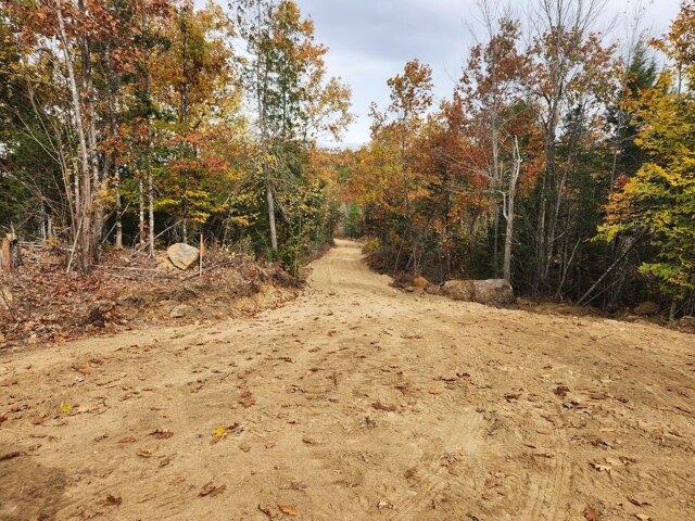 Blackberry Ln Lot A, Buckfield, Plot For Sale