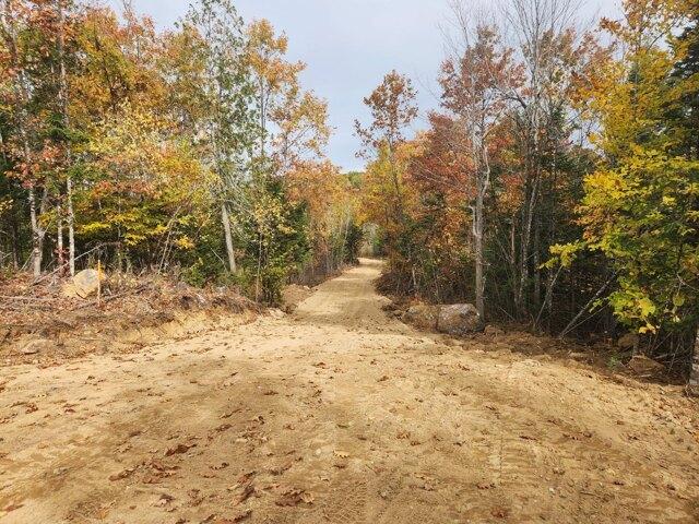 Blackberry Ln Lot B, Buckfield, Plot For Sale