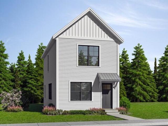 Blackberry Ln Lot,charlestown, Home For Sale
