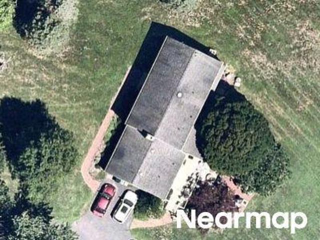 Blackberry Ln
