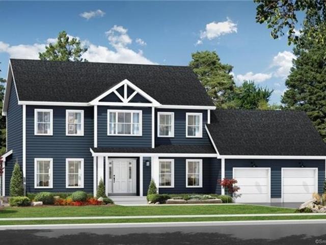 Blackberry Pl, Cheshire, Home For Sale