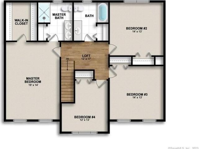 Blackberry Pl, Cheshire, Home For Sale