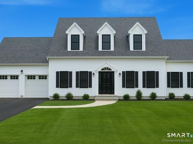 Blackberry Pl, Cheshire, Home For Sale