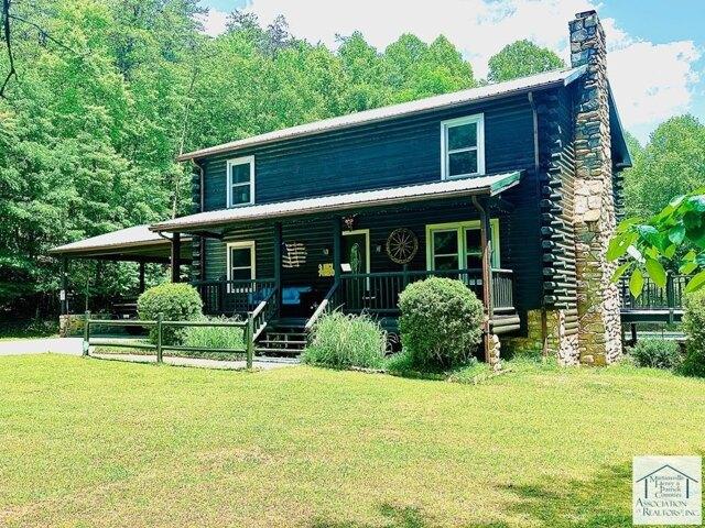 Blackberry Rd, Bassett, Home For Sale