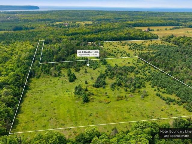 Blackberry Rd Lot 0, Ellison Bay, WI 54210