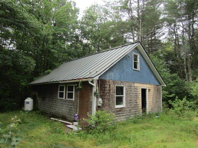 Blackberry Rd, Searsmont, Home For Sale
