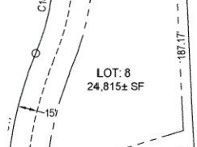 Blackbird Cir Lot 8, Bettendorf, IA 52722