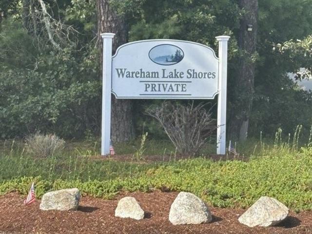 Blackbird Ave, Wareham, Plot For Sale