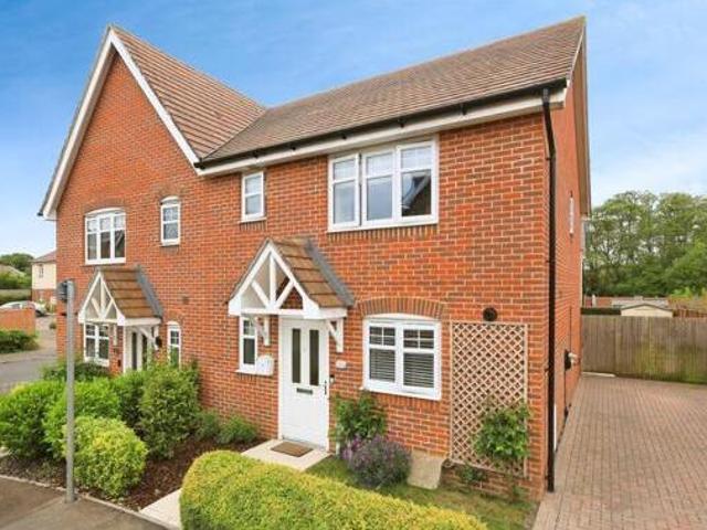 Blackbird Drive, Hellingly, 3 Bedroom Semi detached