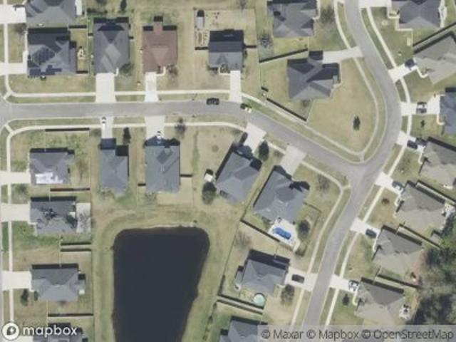 Blackbird Ln