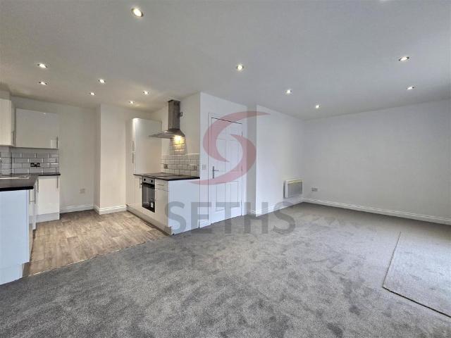 Blackbird Road, LE4, Leicester