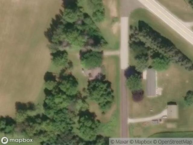 Blackbird Rd