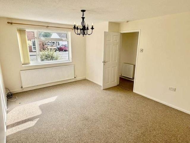 Blackbird Way, Frome, BA11