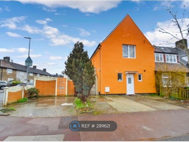 Blackborne Road, Dagenham RM10, 5 bed end terrace house to rent, £600 pcm | PrimeLocation