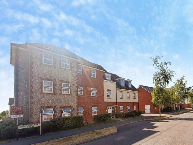 Blackbourne Chase, Littlehampton, West Sussex BN17, 1 bed flat to rent, £1,150 pcm | PrimeLocation