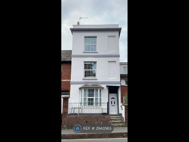 Blackboy Road, Exeter EX4, Room to rent, £715 pcm | PrimeLocation
