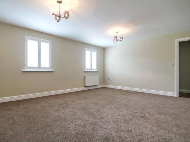 Blackbridge Court, Kettering
