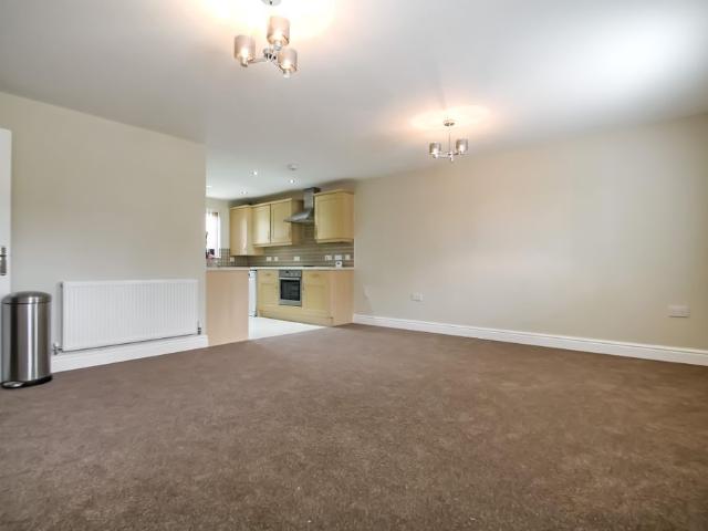 Blackbridge Court, Kettering