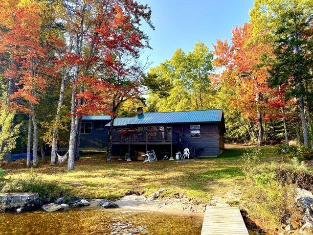 Blackcat Rd, T R Wels, Home For Sale