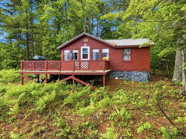 Blackcat Rd, T R Wels, Home For Sale
