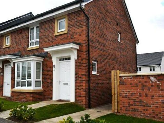 Blackchapel Road, Newcraighall, 3 Bedroom Semi detached
