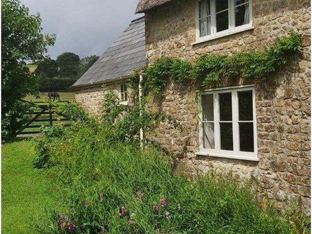 Blackdown, Beaminster DT8, 2 bed flat to rent, £969 pcm | PrimeLocation